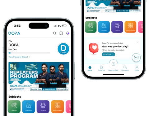 Best NEET Coaching center in Kerala | DOPA Coaching